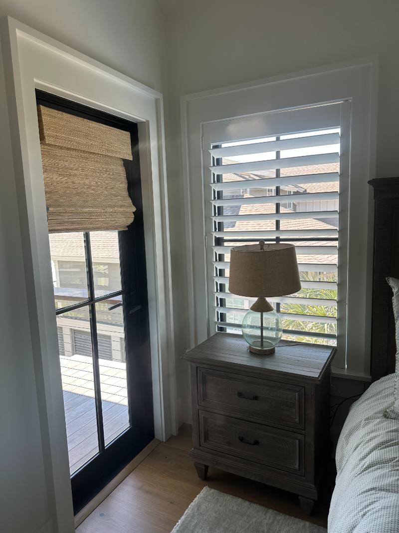 Transform Your Living Spaces with Best Buy Blinds - Motorized Shades & Plantation Shutters